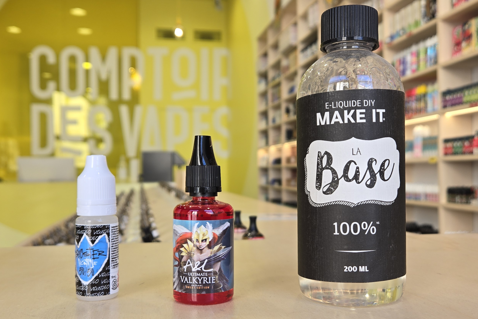 Site de e-cigarettes et e-liquides, boutique de cigarette électronique ...